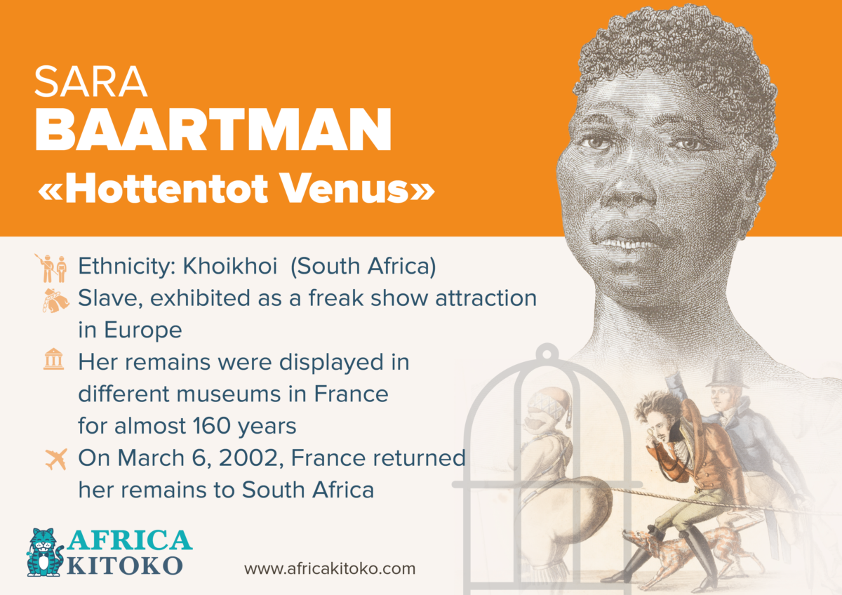 King Tenkamenin, ancient king of Ghana – AFRICA KITOKO