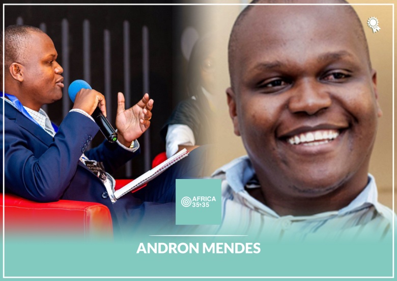 Africa 35.35 most inspiring young people in Africa in 2020! – AFRICA KITOKO