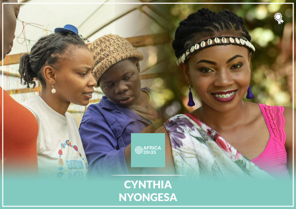 Africa 35.35 most inspiring young people in Africa in 2020! – AFRICA KITOKO