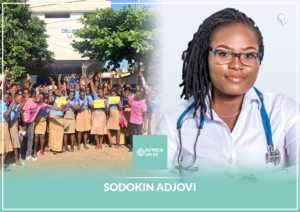 Africa 35.35 most inspiring young people in Africa in 2020! – AFRICA KITOKO